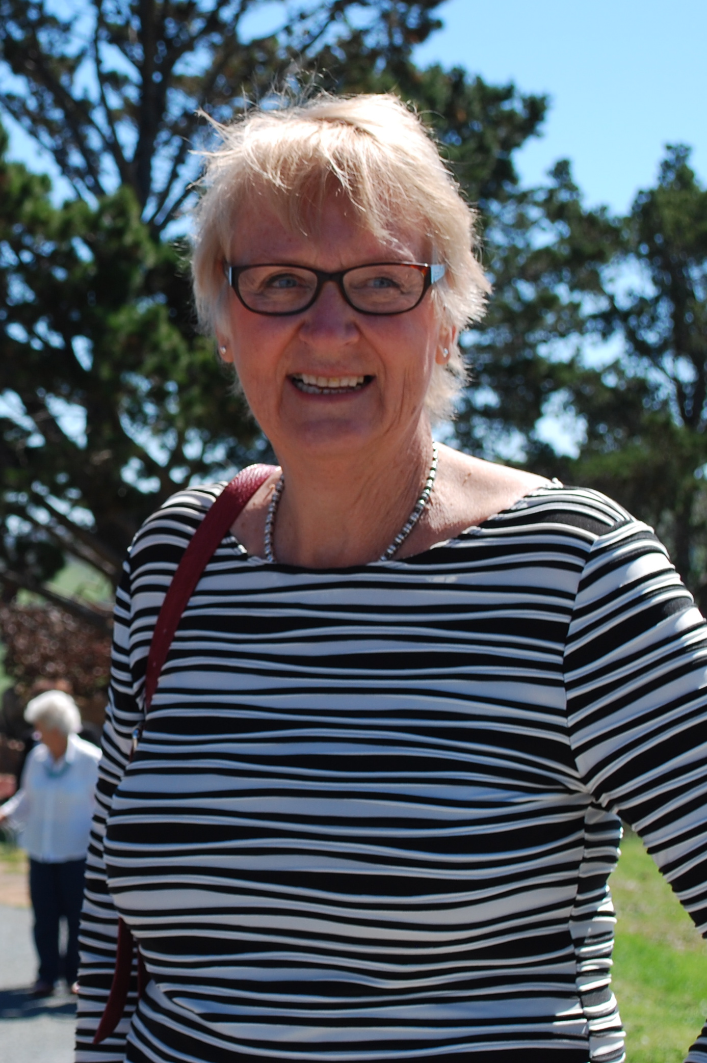 Gillian Kelly – Presenting Writing and Researching History Workshop ...